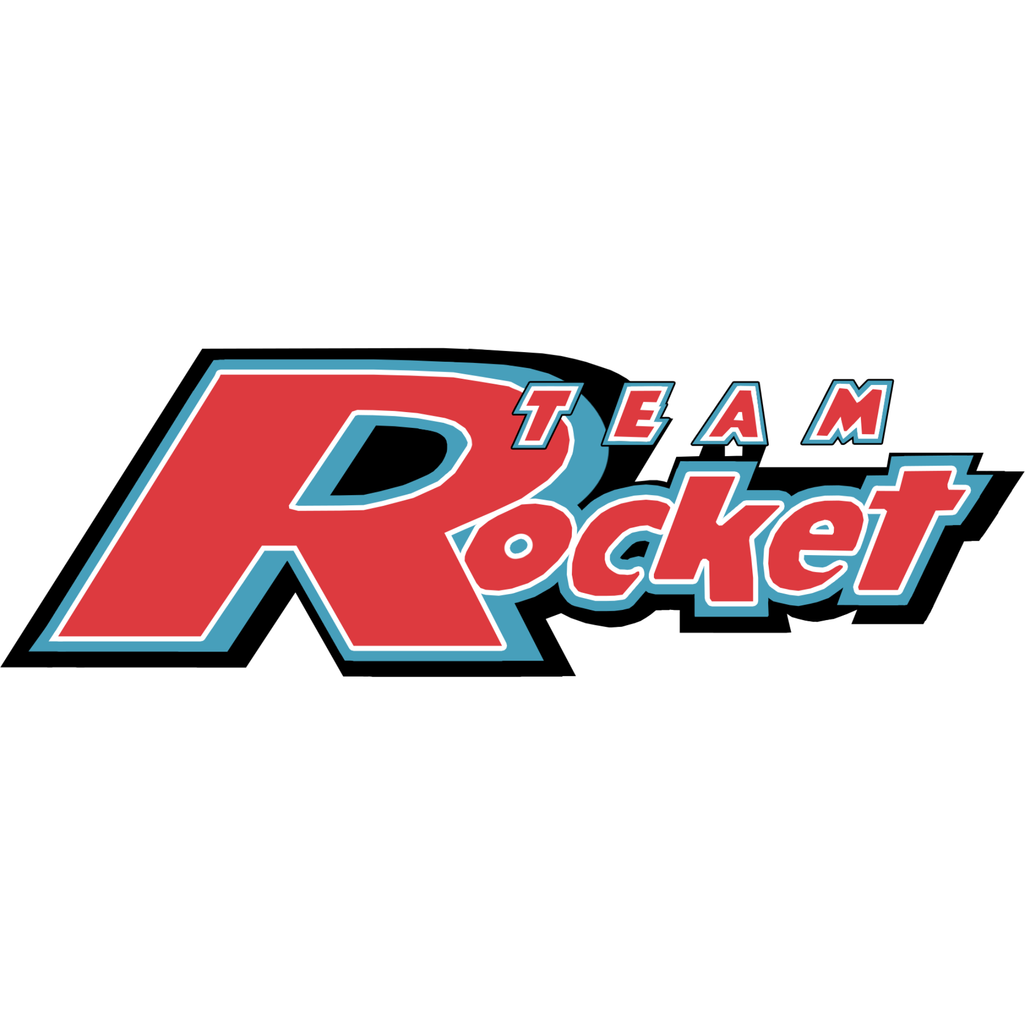 Team Rocket – Page 2 – Ti-K-Shop