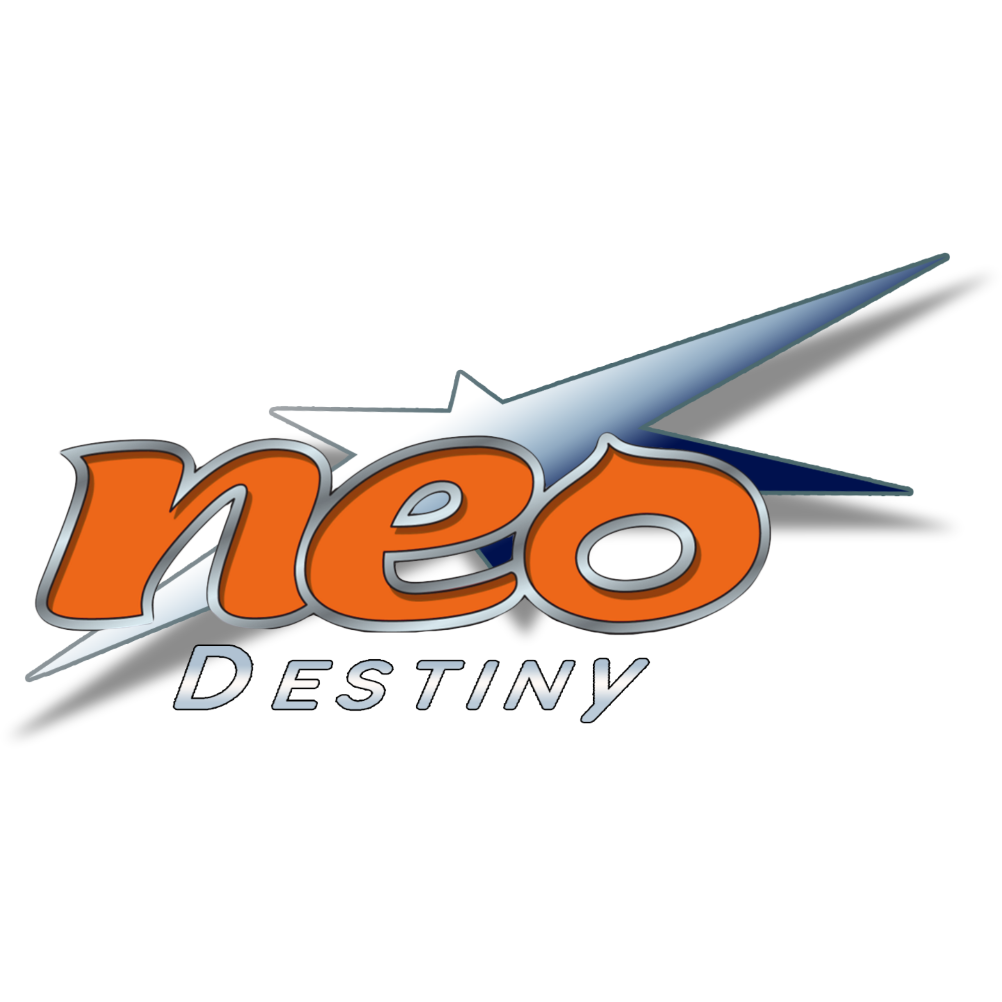 Neo Destiny – Ti-K-Shop